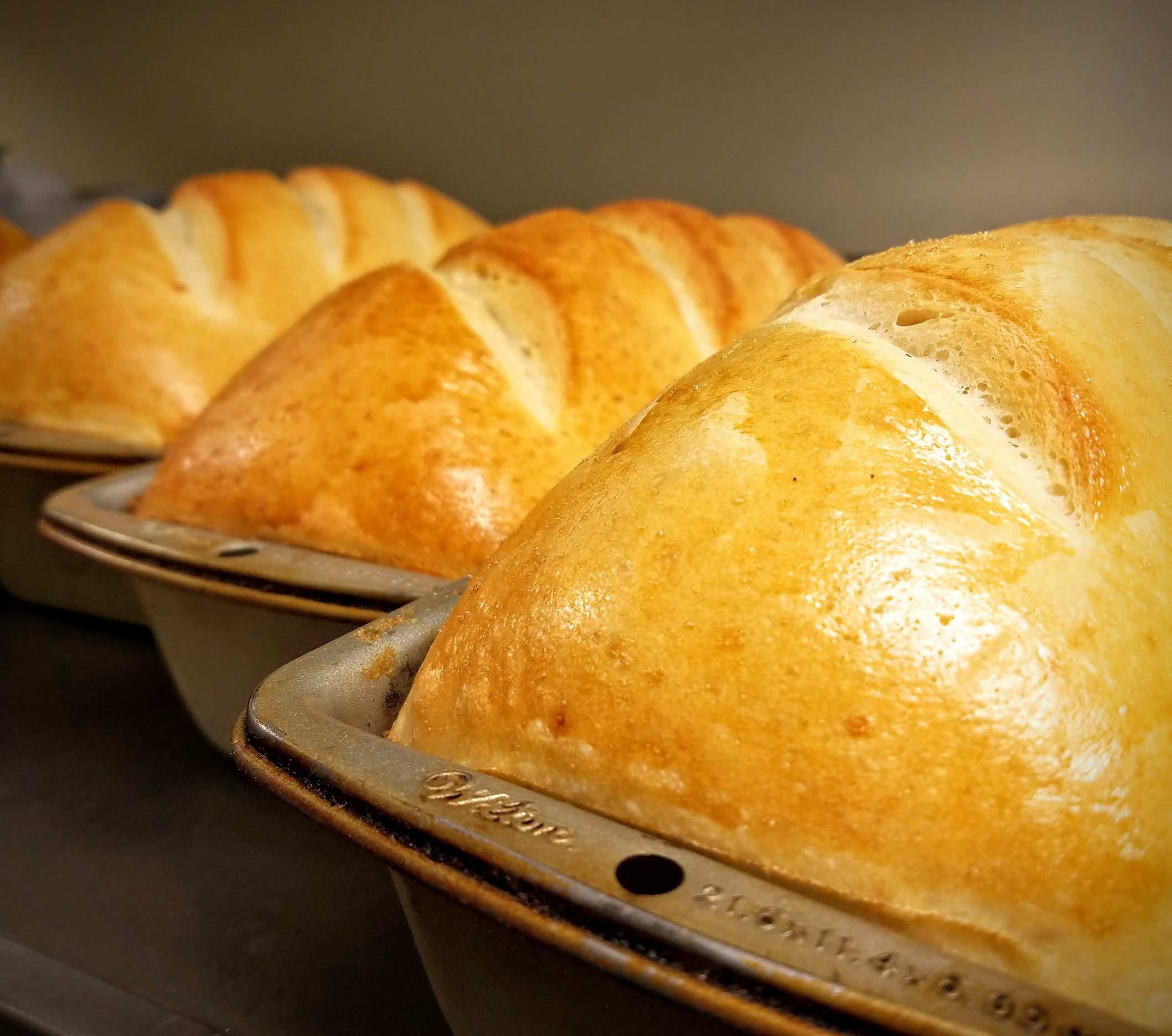 Homemade Sourdough Bread – Miller's Country Store